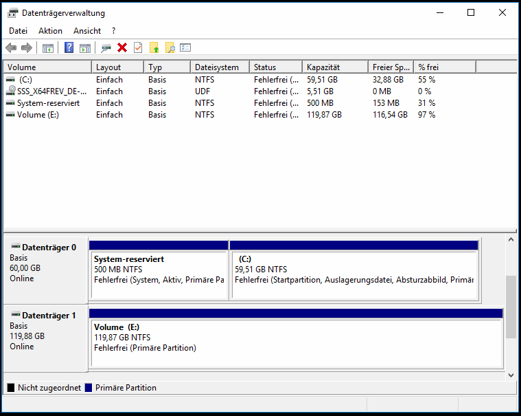 Extend Hard Disk Windows Server Esxi Hack‧zen‧werk